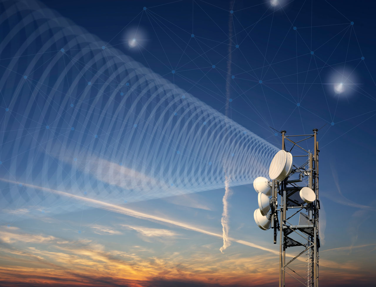 Television and Radio Transmission System – BTL – Broadcast Technology Ltd.